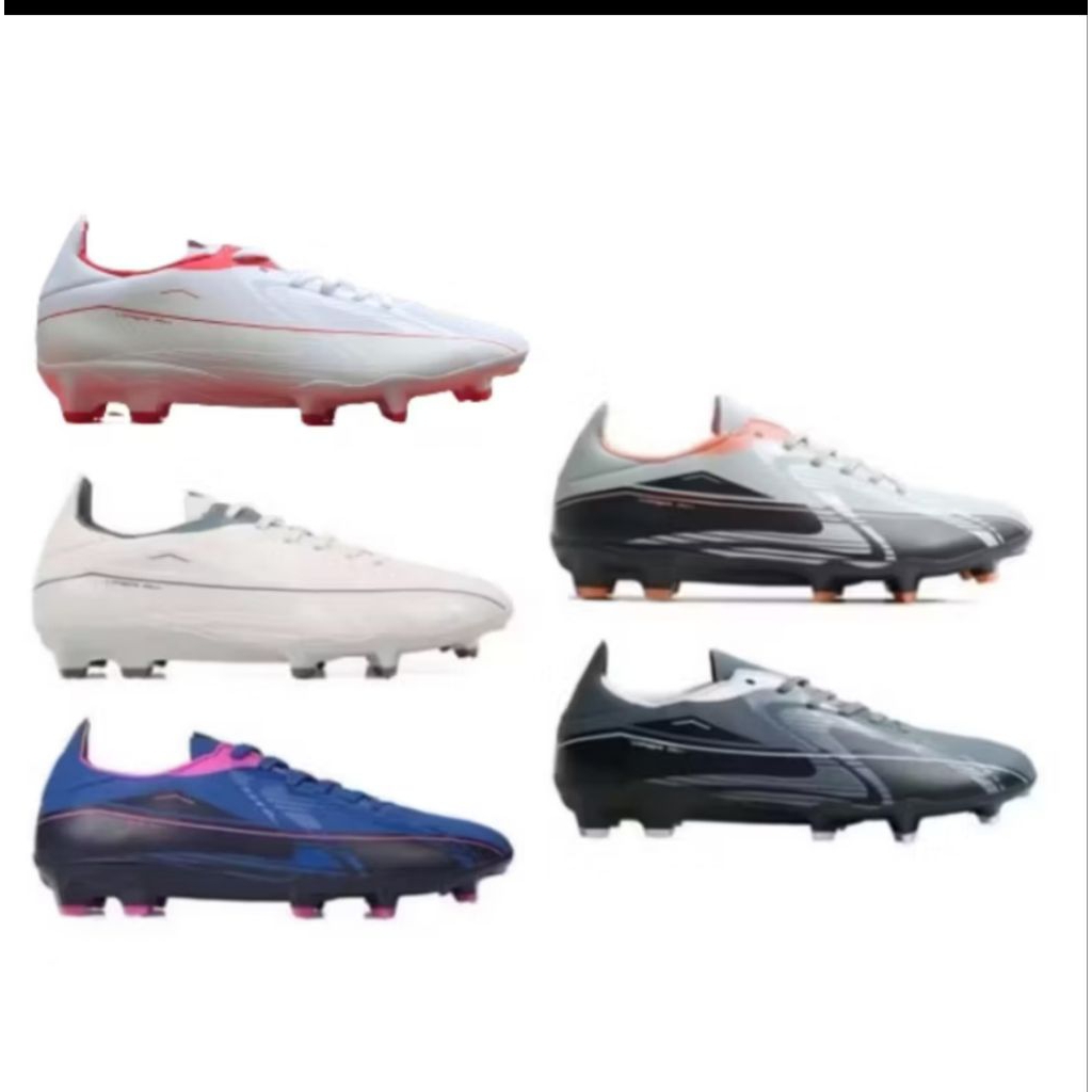 Jual SPECS SEPATU BOLA VIPER RX FG ORIGINAL 100% BNIB | Shopee Indonesia
