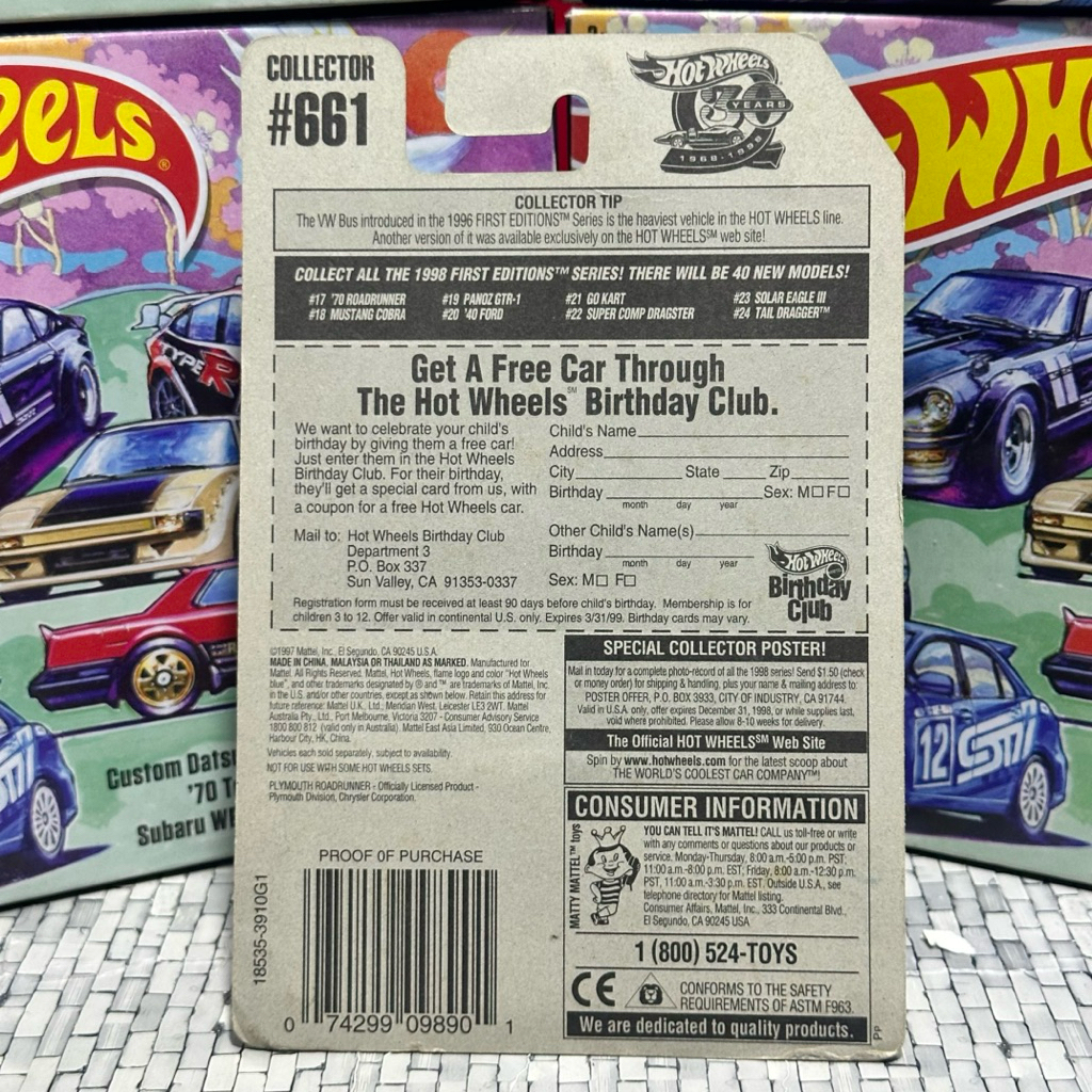 Jual Promo mainan diecast mobil Hotwheels 70 Plymouth Roadrunner Biru ...