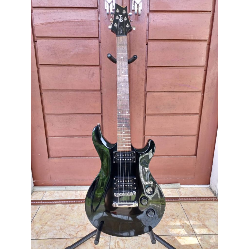 Jual cort m200 like new bekas mulus | Shopee Indonesia
