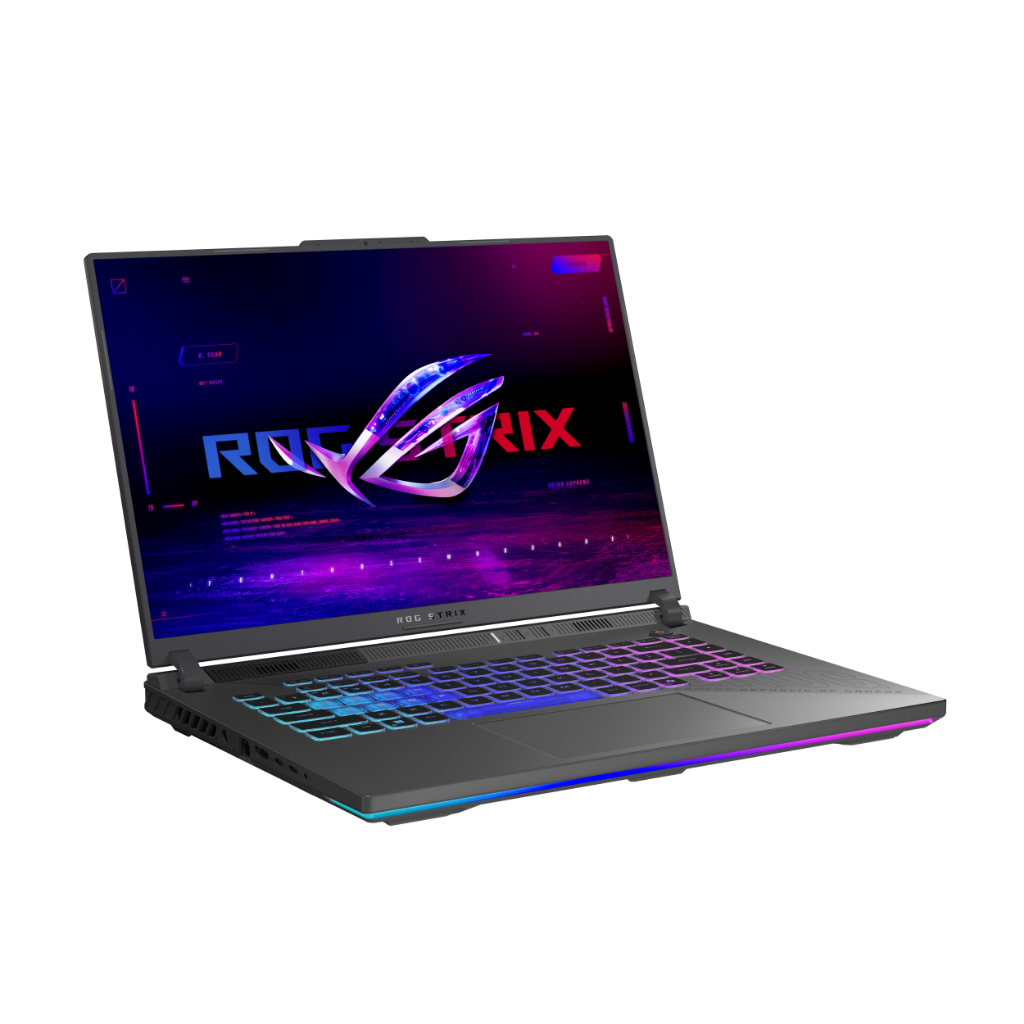 Jual ASUS ROG Strix G16 G614PR R9NT7C6G HM Ryzen 9 8940HX 16GB 1TB 5070 ...