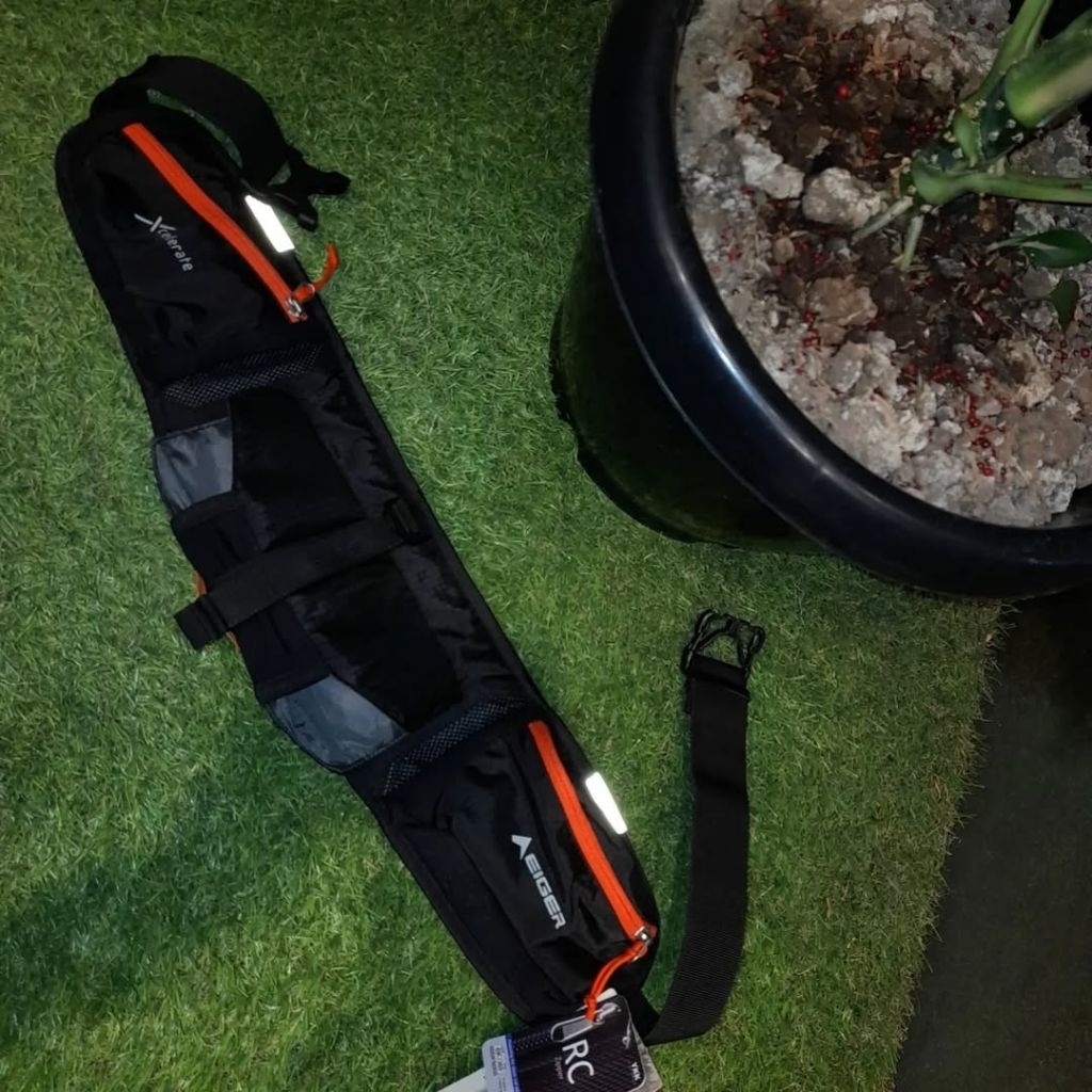 Jual Xcelerate Belt | Shopee Indonesia