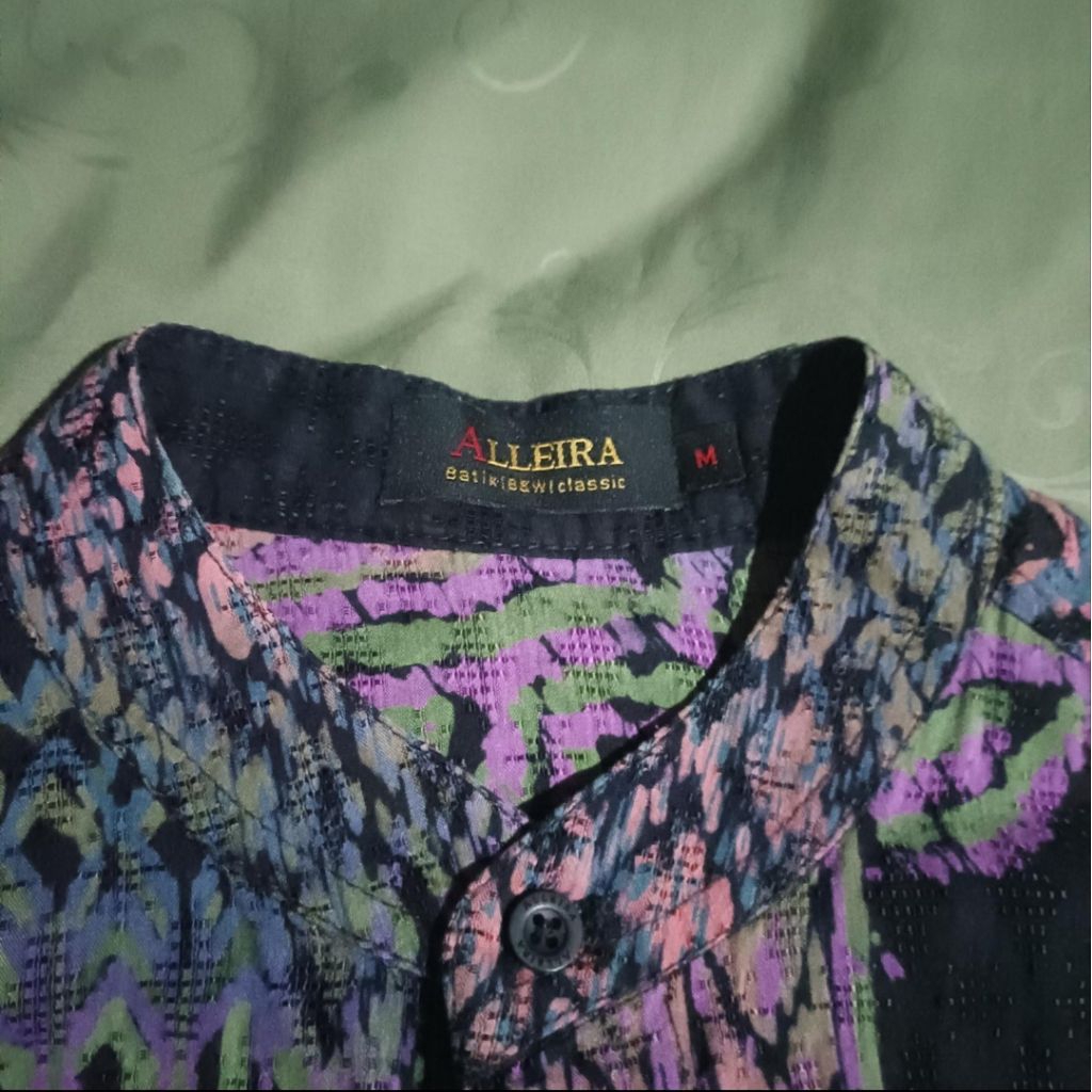 Jual Batik Alleira limited | Shopee Indonesia
