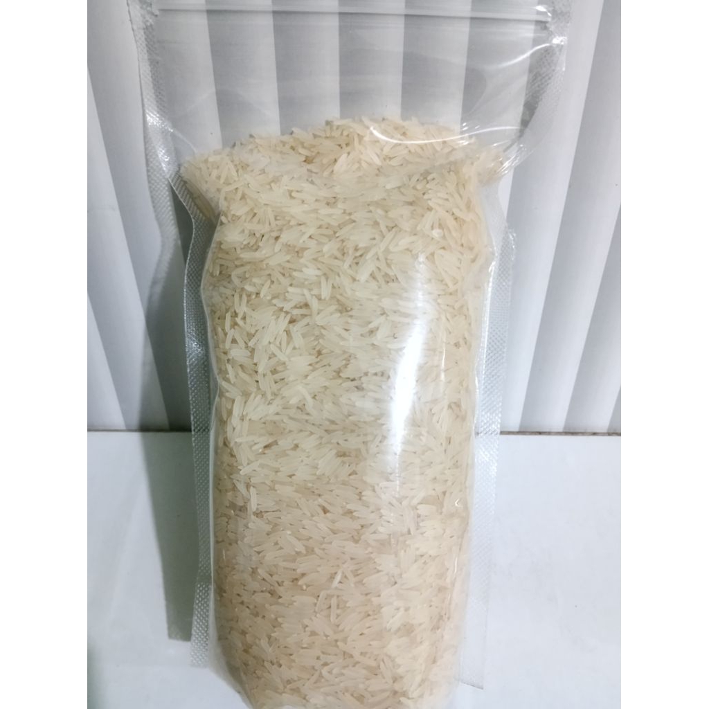 Jual Beras Basmati Curah 1KG / Basmati Bagus / Basmati Beras Arab ...