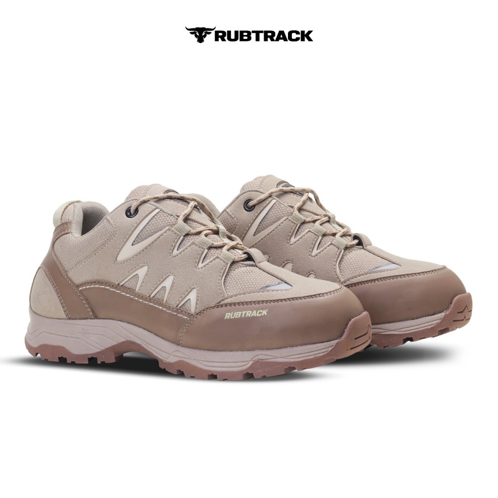 Jual Rubtrack Sagara Sepatu Trail Running Sepatu Gunung Sepatu Hiking ...