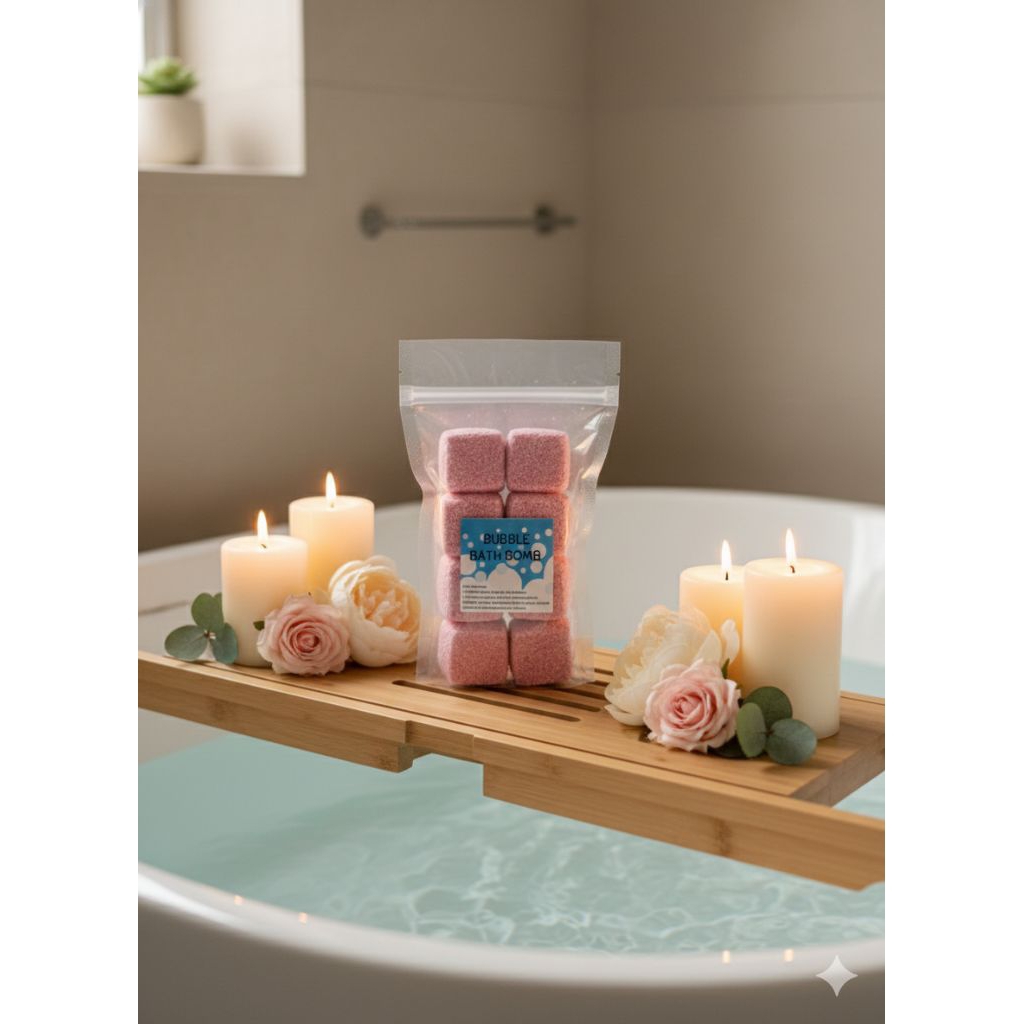 Jual Bath Bomb Terlengkap & Harga Terbaru Mei 2026 | Shopee Indonesia