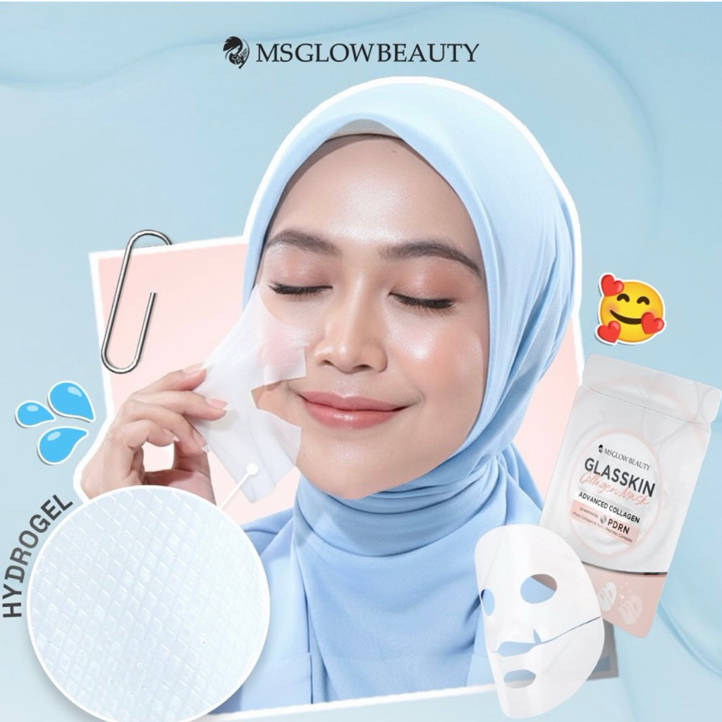 Toko Online MS Glow Indonesia Official Shop - Produk Resmi Terlengkap ...