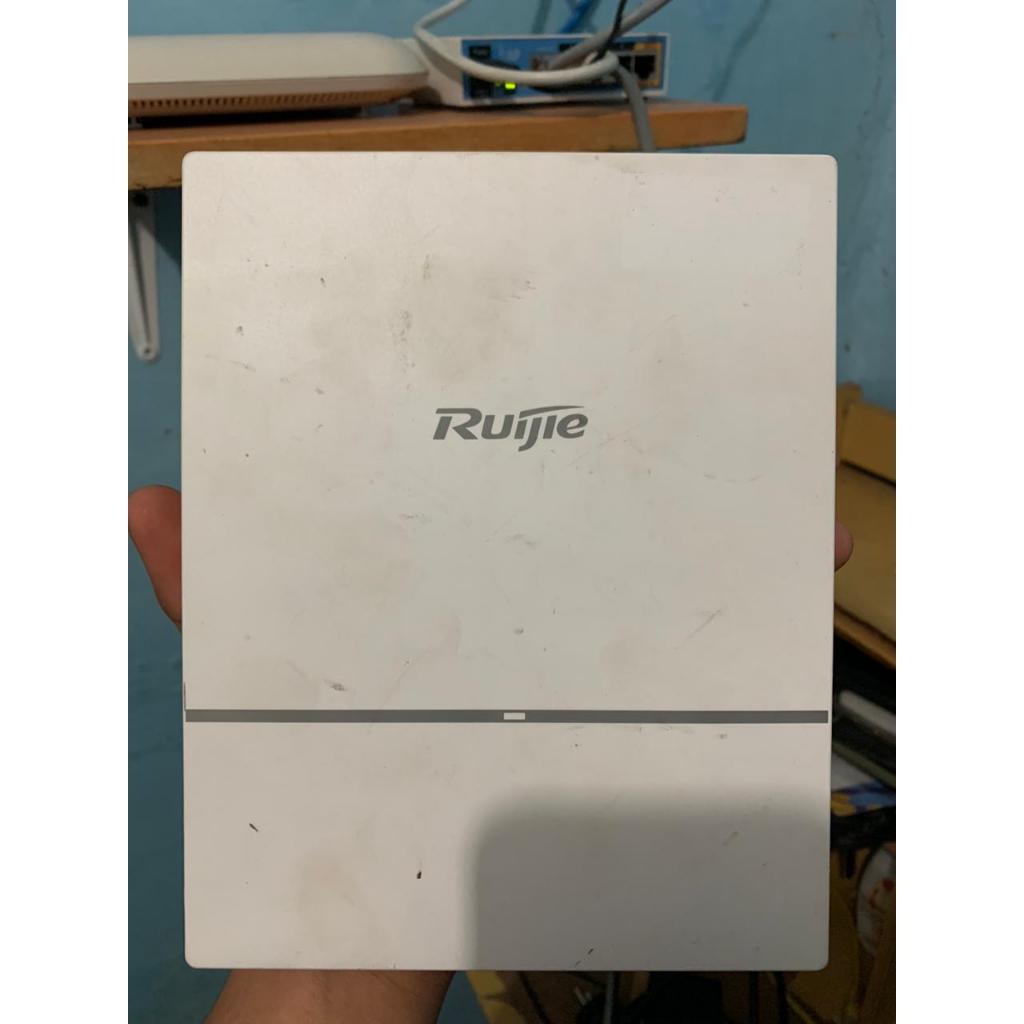 Jual Ruijie RG-AP820-L V2 Wi-Fi 6 Dual band Wireless Access Point ...