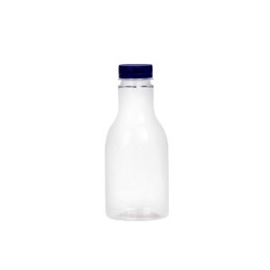 Jual KemasanYA BOTOL ECO CIKITA 250 ML BOTOL LEHER TINGGI ECOCIKITA ...
