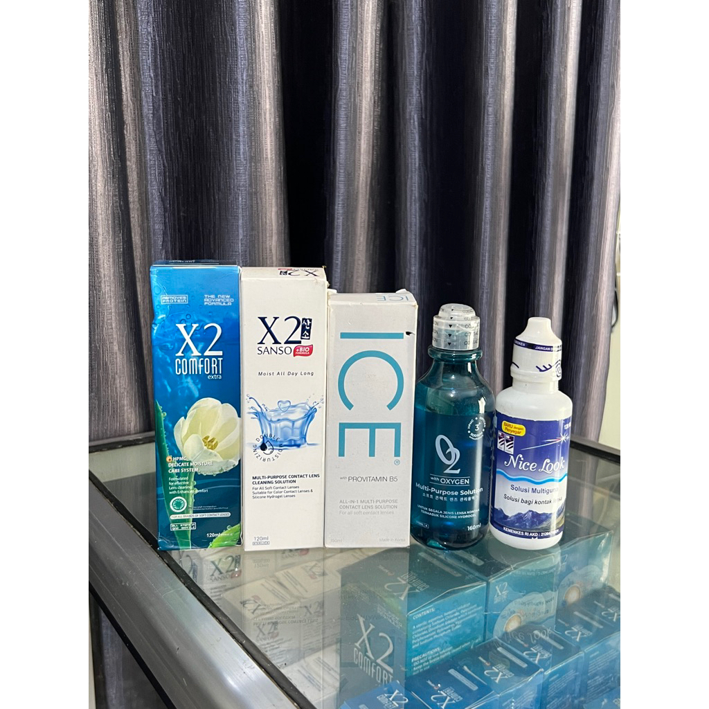 Jual AIR SOFTLENS | Shopee Indonesia