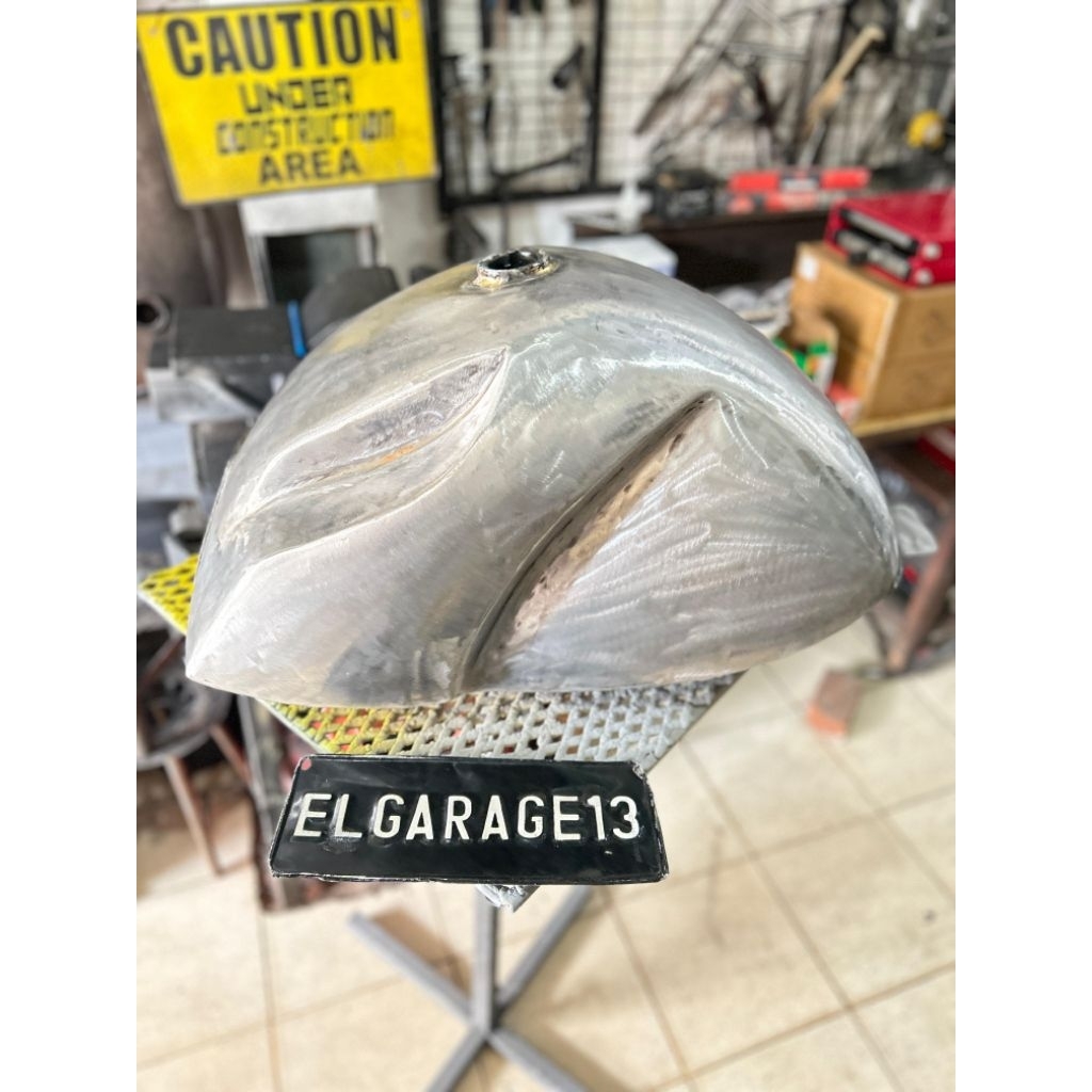 Jual TANGKI BYSON CUSTOM 30 LITER 1.2 MM | Shopee Indonesia