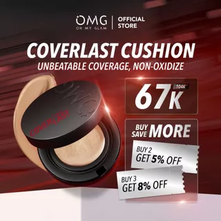 Jual OMG Cushion Terlengkap & Harga Terbaru Desember 2025 | Shopee ...