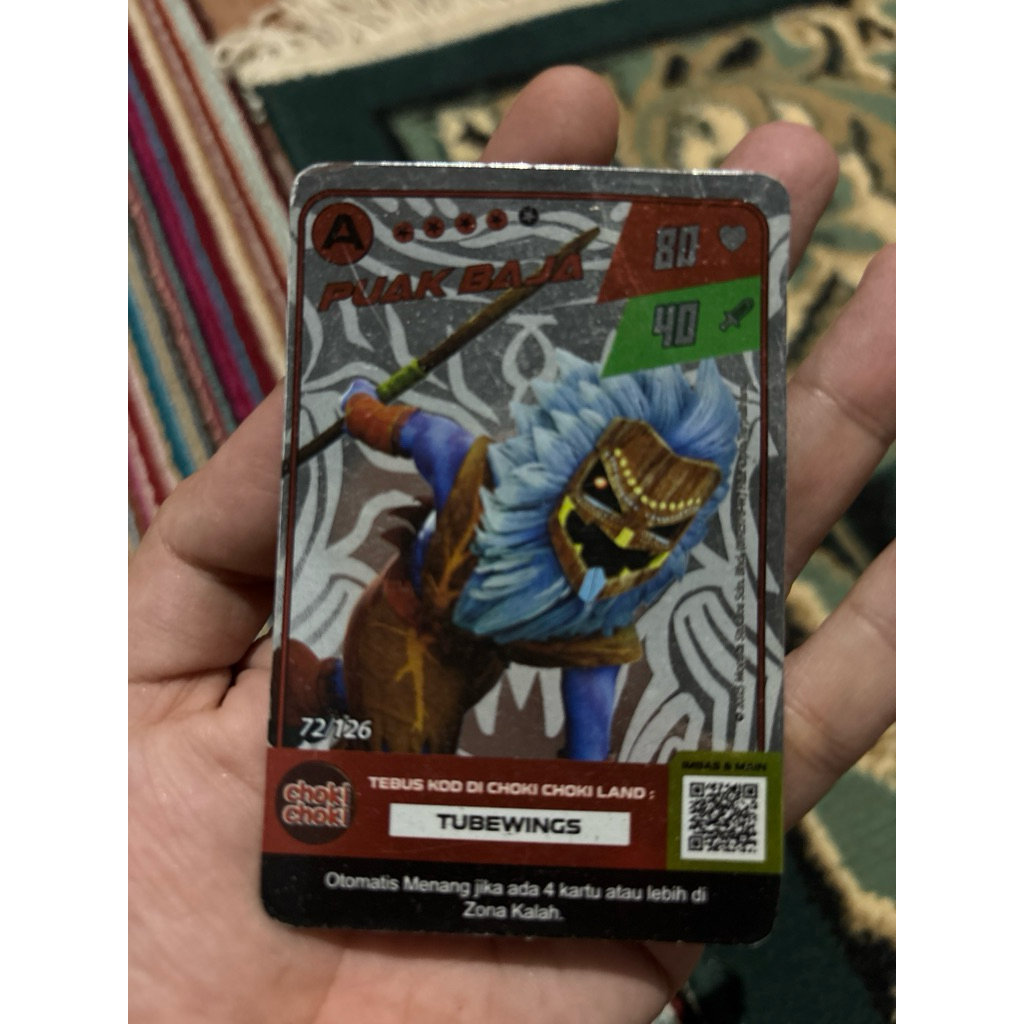 Jual kartu Boboi Boy | Shopee Indonesia