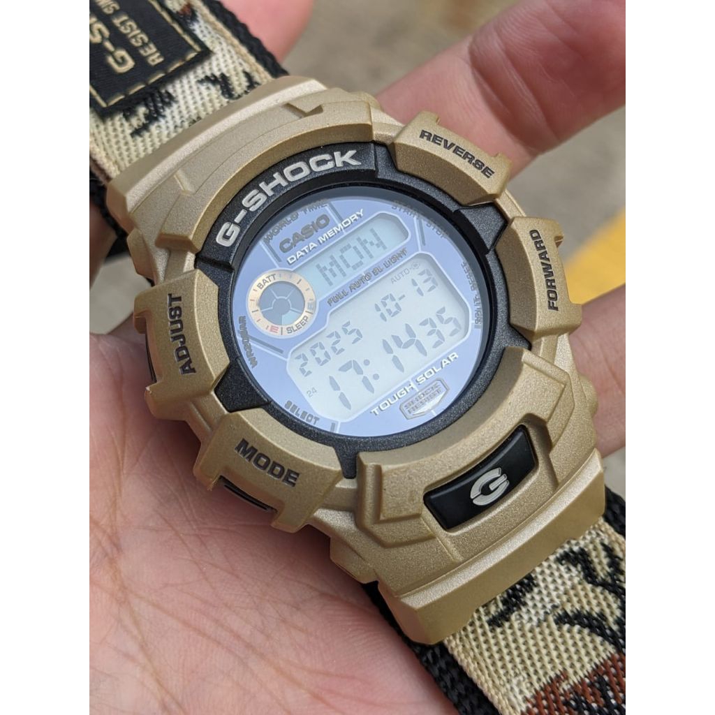 Jual Casio G-Shock G 2300 Japan | Shopee Indonesia