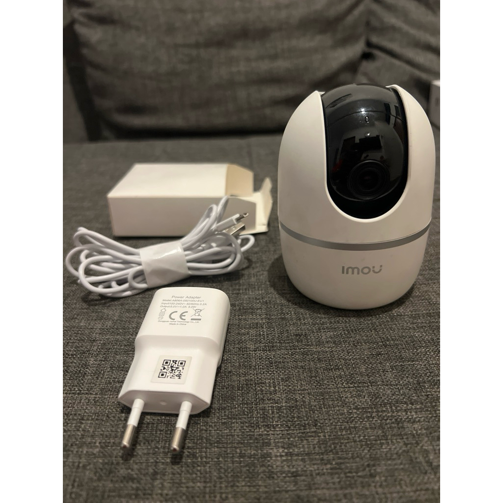 Jual imou - Cctv ( Second ) | Shopee Indonesia