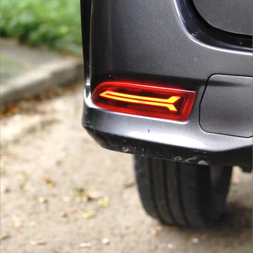 Jual Lampu bumper avanza LED BUMPER Avanza 2012 REFLECTOR LAMP AVANZA ...
