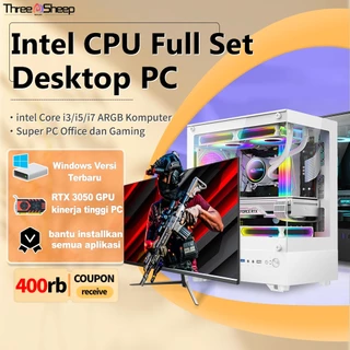 Jual Computer PC Terlengkap & Harga Terbaru Desember 2025 | Shopee ...