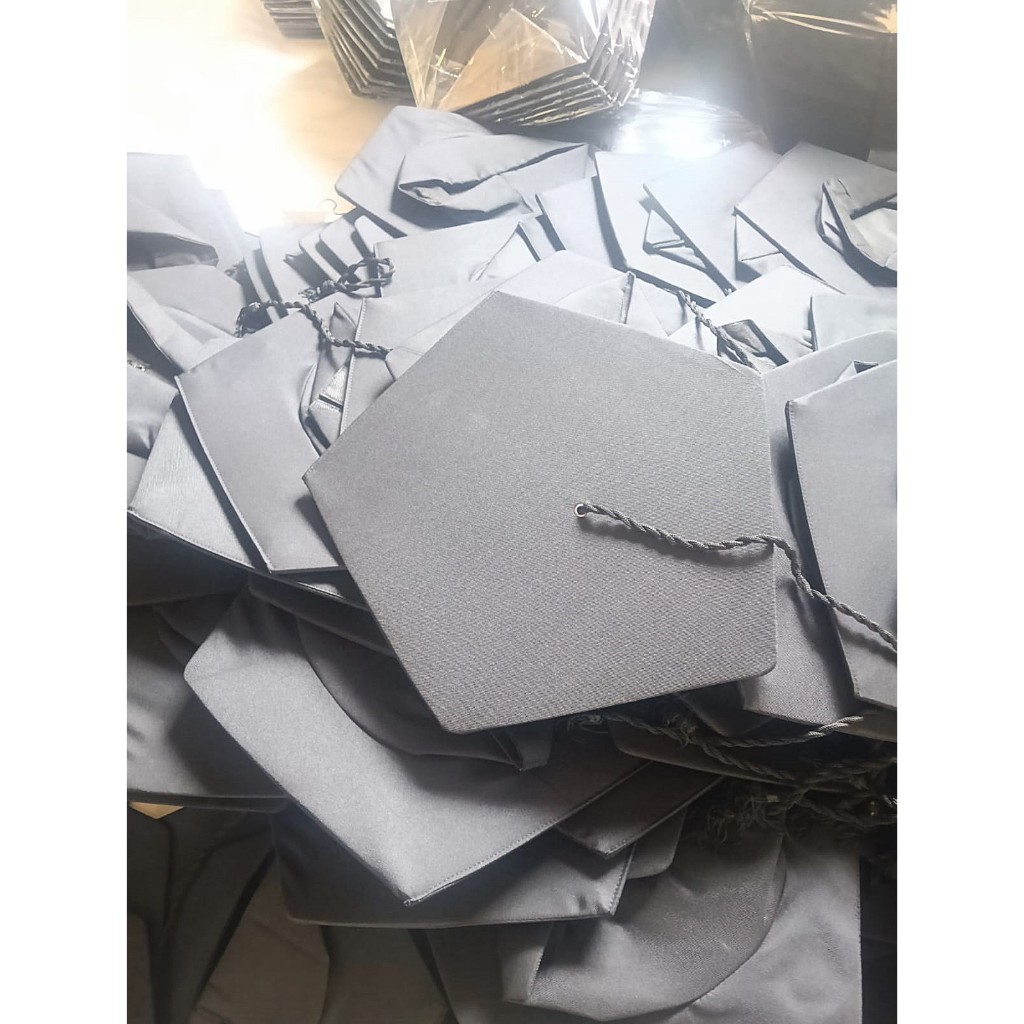 Jual Topi WIsuda Terlengkap & Harga Terbaru April 2026 | Shopee Indonesia