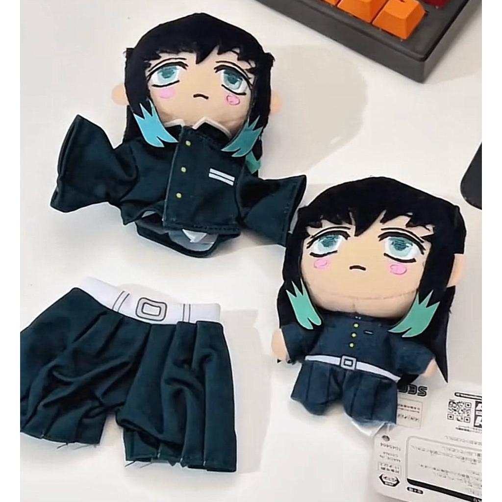 Jual Tokito Muichiro Plushie Sega | Shopee Indonesia