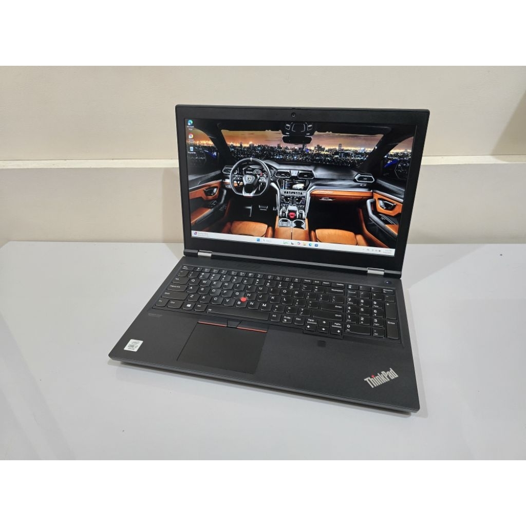Jual Lenovo ThinkPad T15 Intel Core i7 Gen 10th Ram 16GB Backlight 15 ...