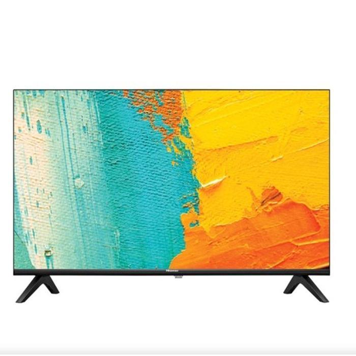 Jual HISENSE ANDROID TV 11 OS FRAMELESS 43 INCH FHD -43A4200G | Shopee ...