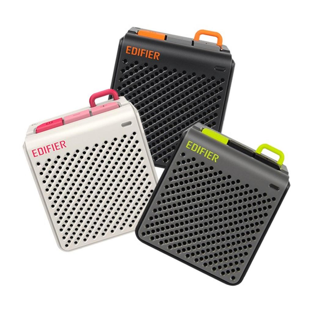 Jual EDIFIER MP85 Portable Bluetooth Speaker | Shopee Indonesia