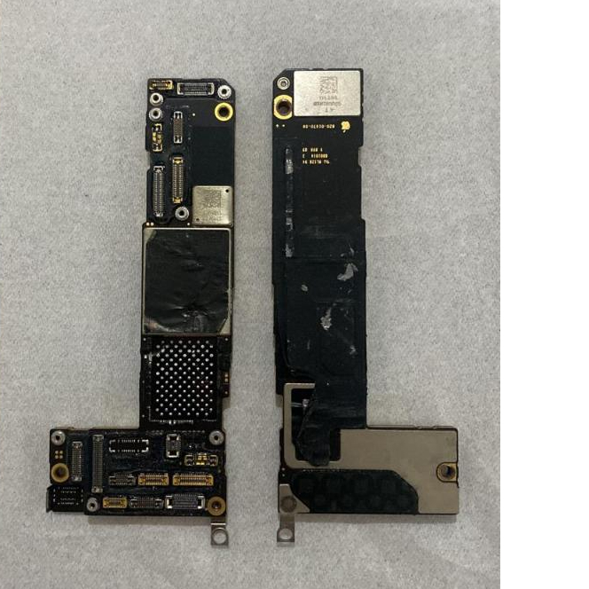 Jual Mesin Galau / No Nand iPhone Seri 12, 12 PRO, 12 PRO MAX DFU ...