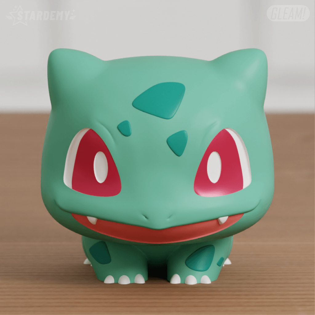 Jual Pokemon - Bulbasaur [Resin Garage Kit Figure] | Shopee Indonesia