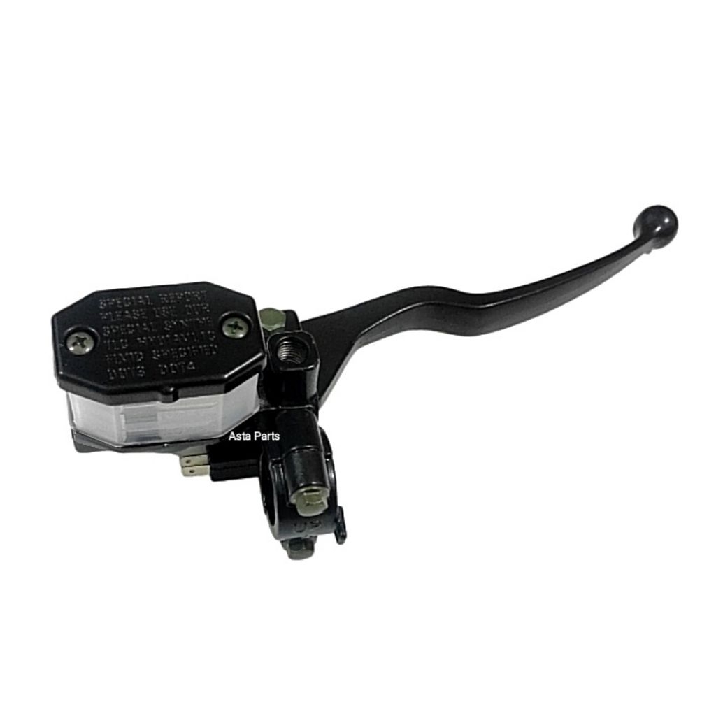 Jual Master Rem Atas Assy Thunder 125 | Shopee Indonesia