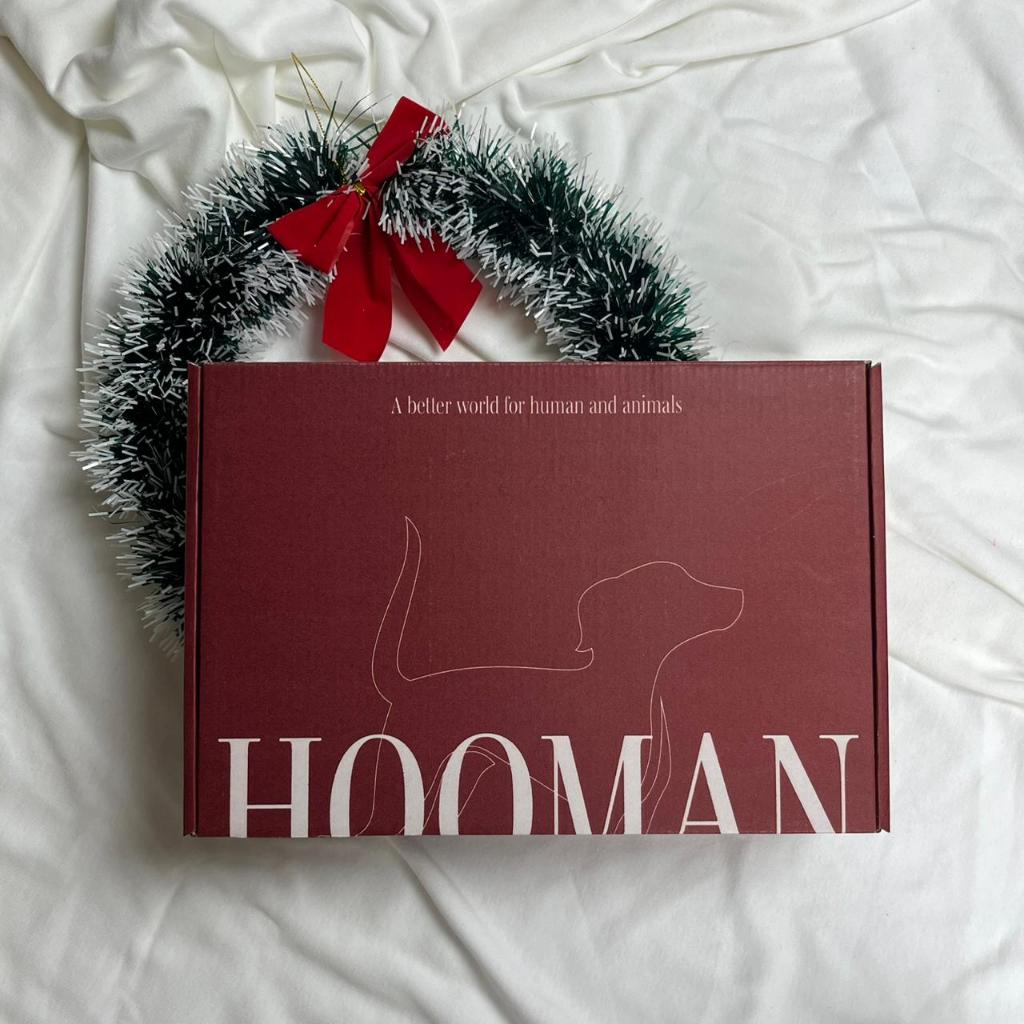 Jual Hooman Box Packaging For Gift | Shopee Indonesia