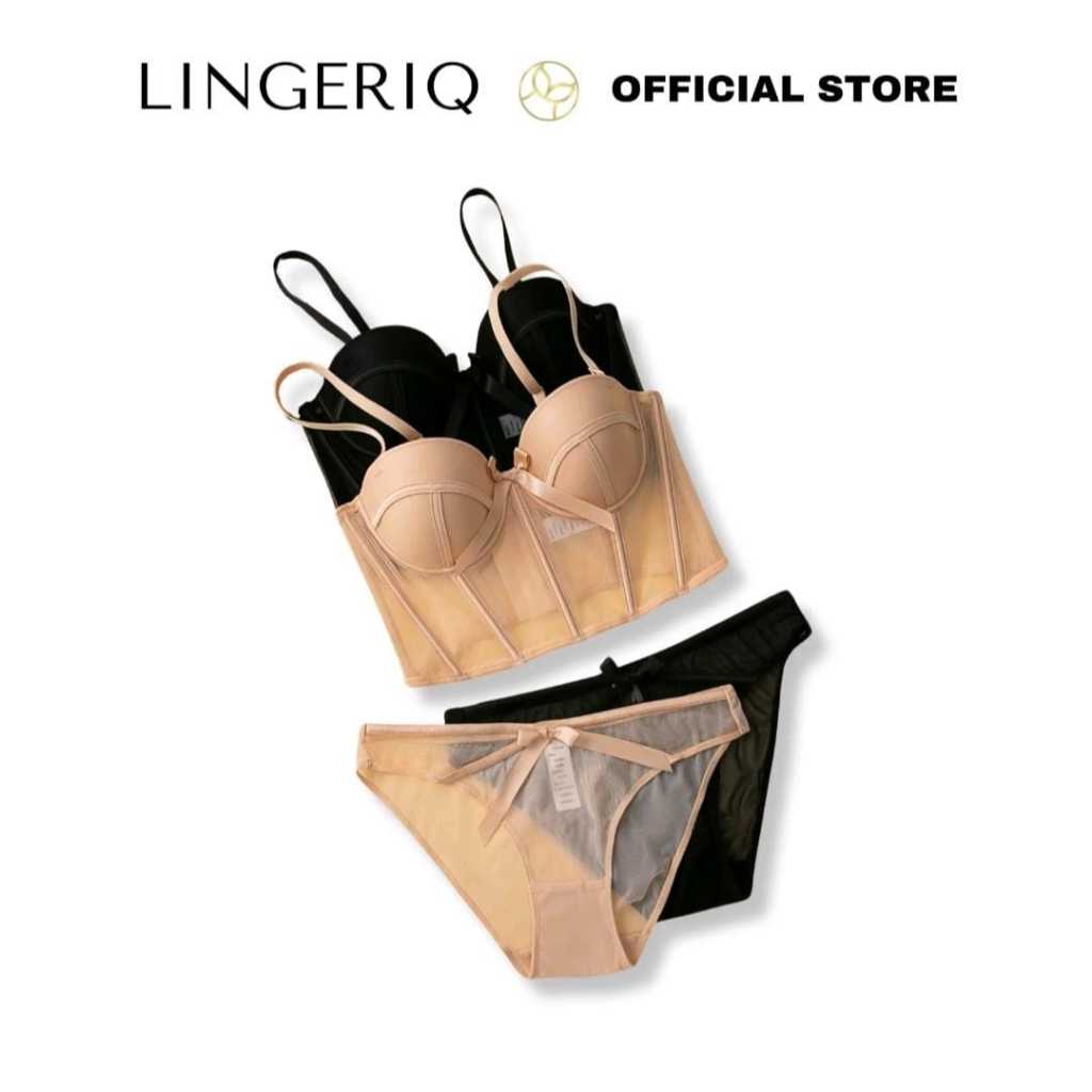 Jual (BRA87) bra BEHA BH fashion WANITA super mewah bustier bra model ...
