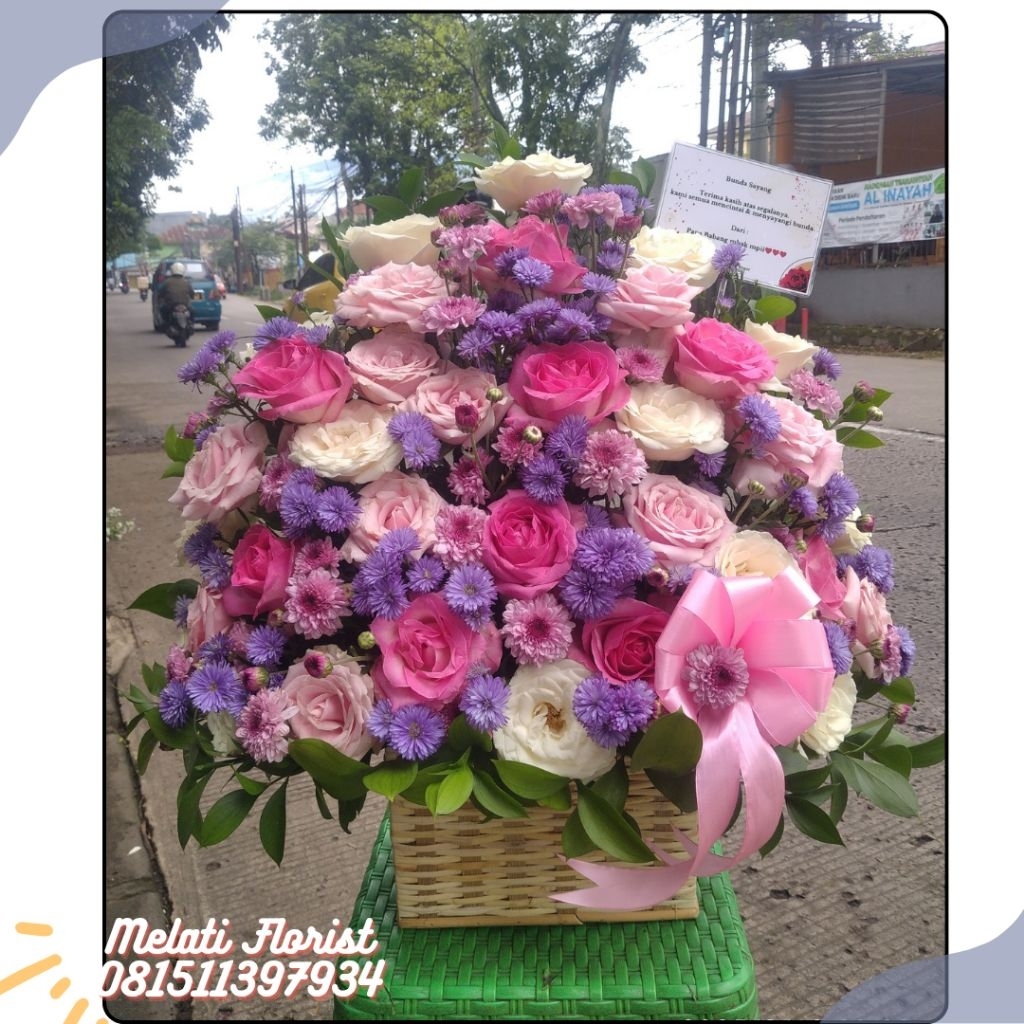 Jual Bunga meja | Buket Bunga Meja | Bunga meja bogor | Buket Bogor ...
