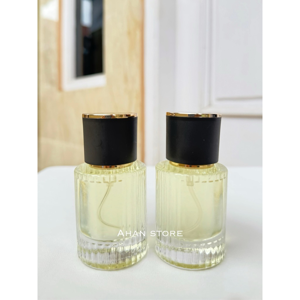 Jual PARFUM REFILL SPRAY PRIA WANITA Inspired Unisex -+30ml Berkualitas ...