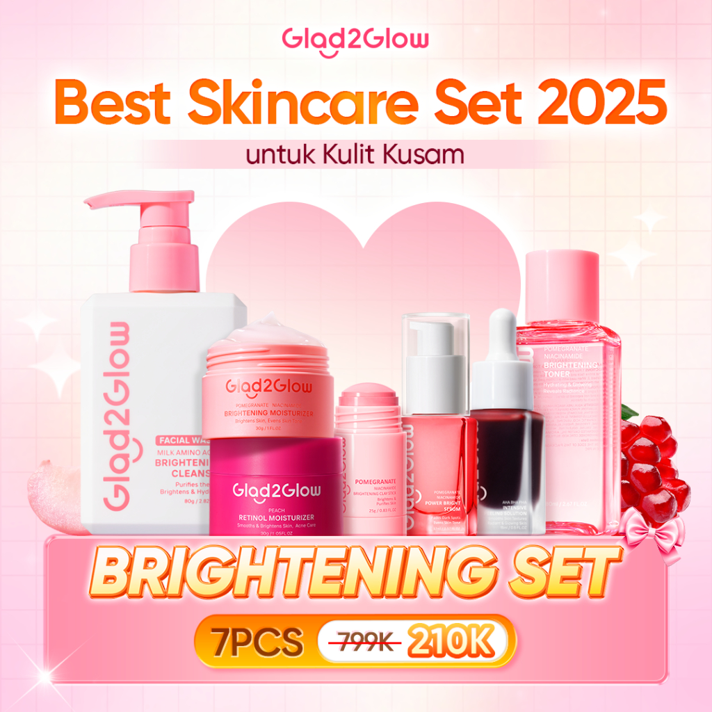 Jual Skincare G2G Terlengkap & Harga Terbaru Mei 2026 | Shopee Indonesia