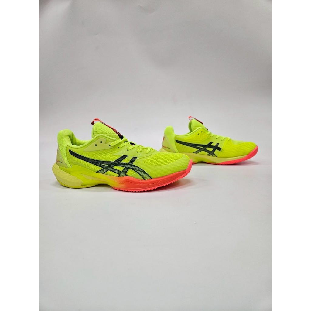Jual Sepatu Tennis ASICS SOLUTION SPEED FF3 | Shopee Indonesia