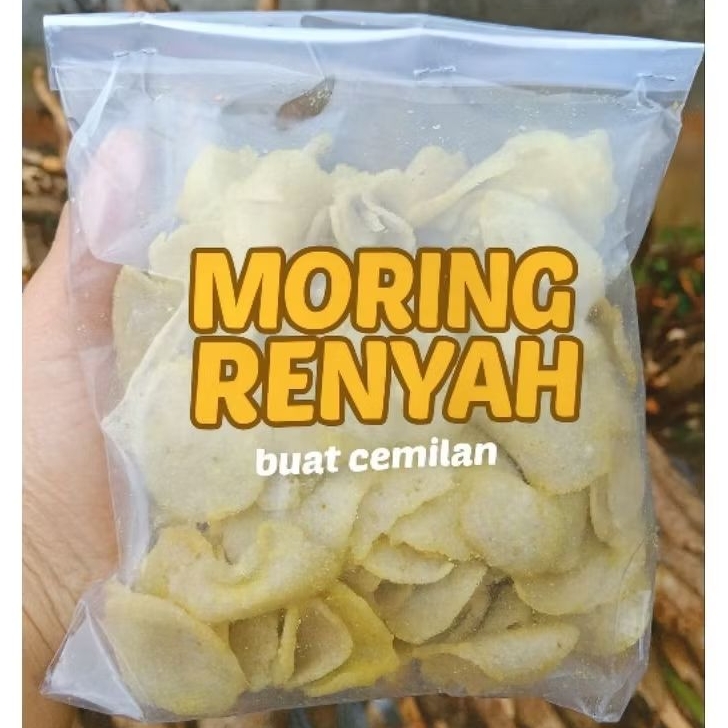 Jual Moring Renyah Original Cemilan Enak Bikin Nagih Dan Praktis ...