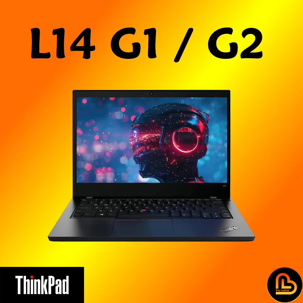 Jual ThinkPad L14 G1 G2 / thinkpad L14 Gen 2 Ryzen Intel / thinkpad L14 ...