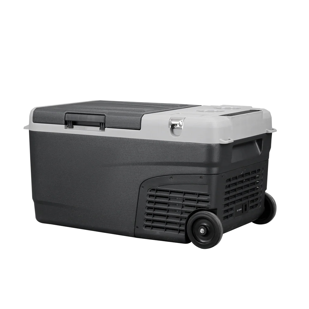 Jual Alpicool MT25 Portable Car Fridge AC 230V Freezer DC 12V or 24V Refrigerator | Shopee Indonesia