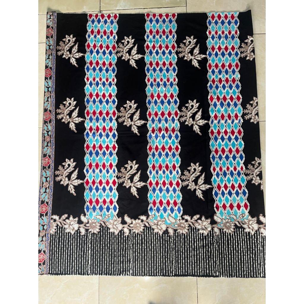 Jual Batik Motif Jenon & Gajah Oling | Shopee Indonesia