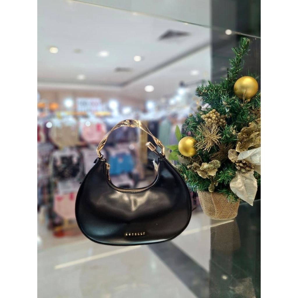 Jual NEW Tas Rotelli art 216 ( cek stok sebelum CO) | Shopee Indonesia