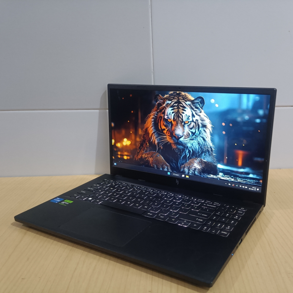 Jual ACER NITRO ANV15-51 - INTEL i5 13420H | RAM 8 GB | VGA RTX 2050 ...