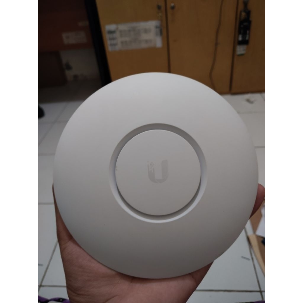 Jual Unifi UAP AC-Lite - Unit Only (Bekas Normal) | Shopee Indonesia