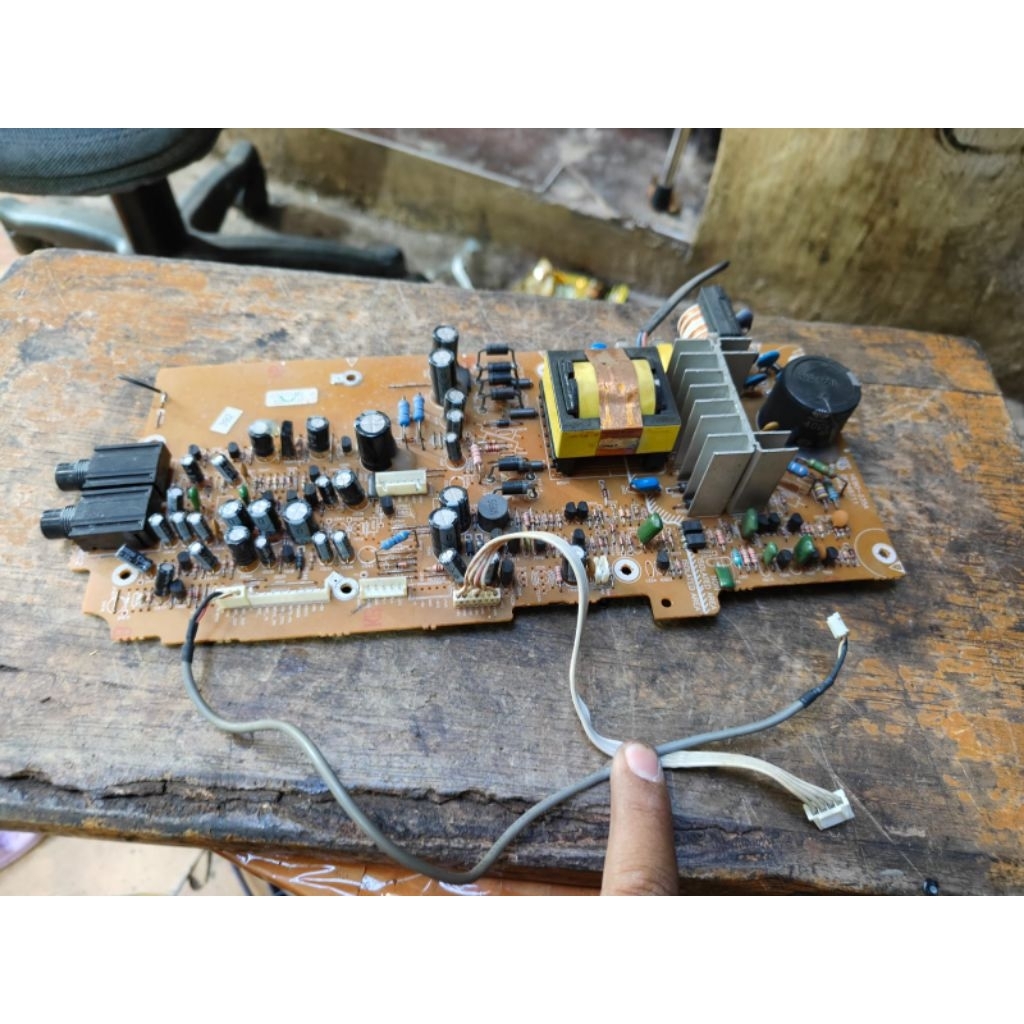 Jual PSU DVD home theater Polytron PHT 170 HD | Shopee Indonesia