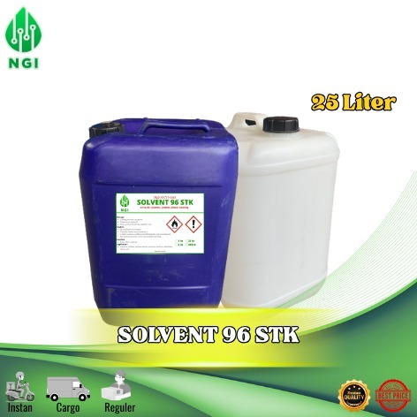 Jual alkohol 96% super teknis 25 liter | Shopee Indonesia