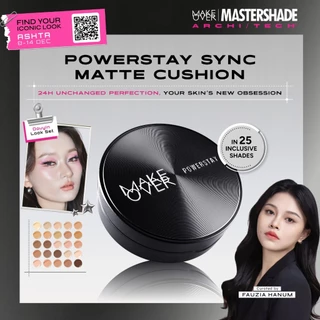 Toko Online Make Over Official Shop - Produk Resmi Terlengkap & Harga ...