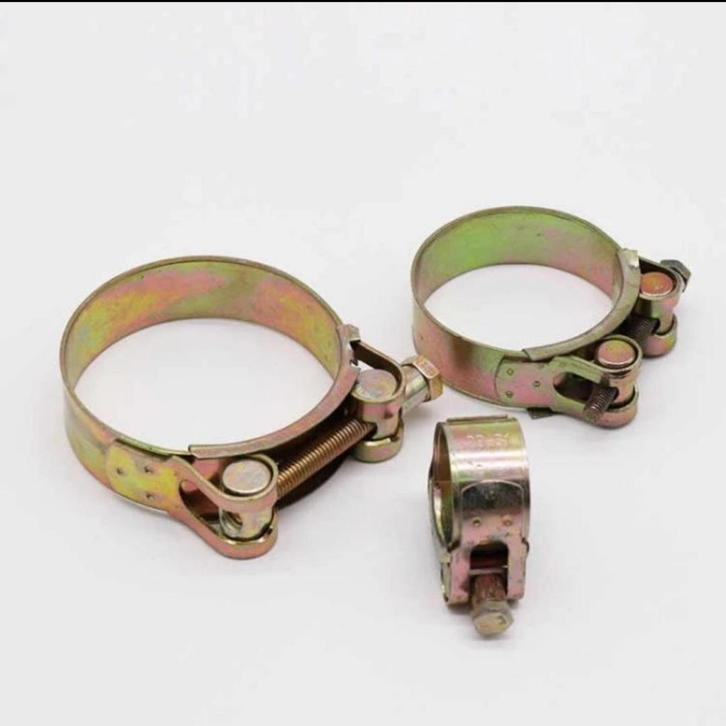 Jual Clamp pipa 54 mm dan 44 mm | Shopee Indonesia