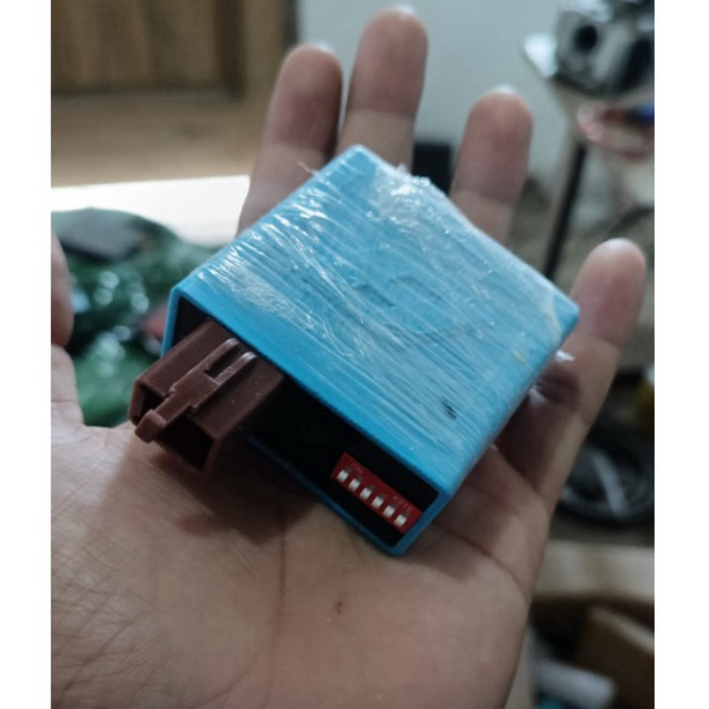 Jual CDI Honda Grand Supra lama Racing | Shopee Indonesia