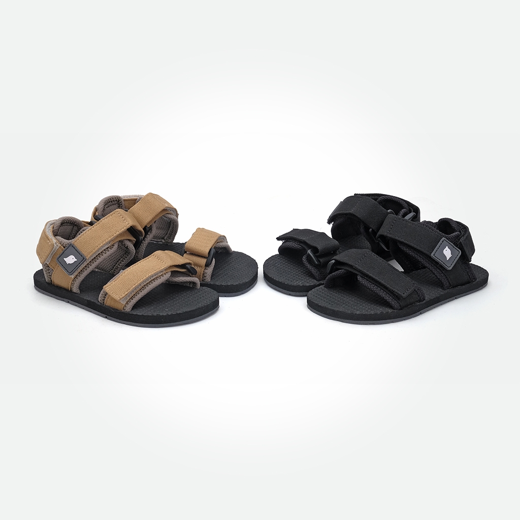 Jual PYOPP - Eggie Barefoot Sandals | Shopee Indonesia