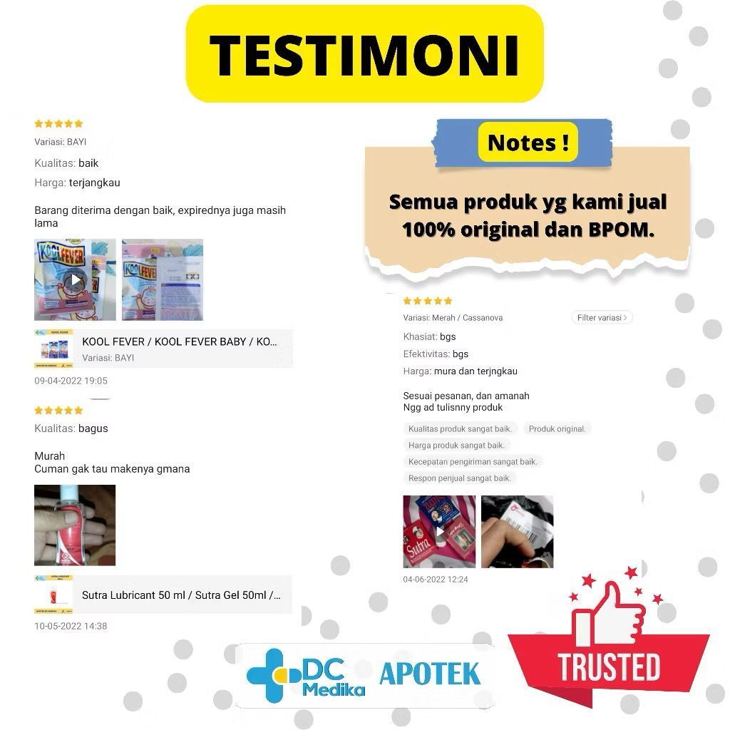Jual Harga Insto Terlengkap & Harga Terbaru Juni 2026 | Shopee Indonesia