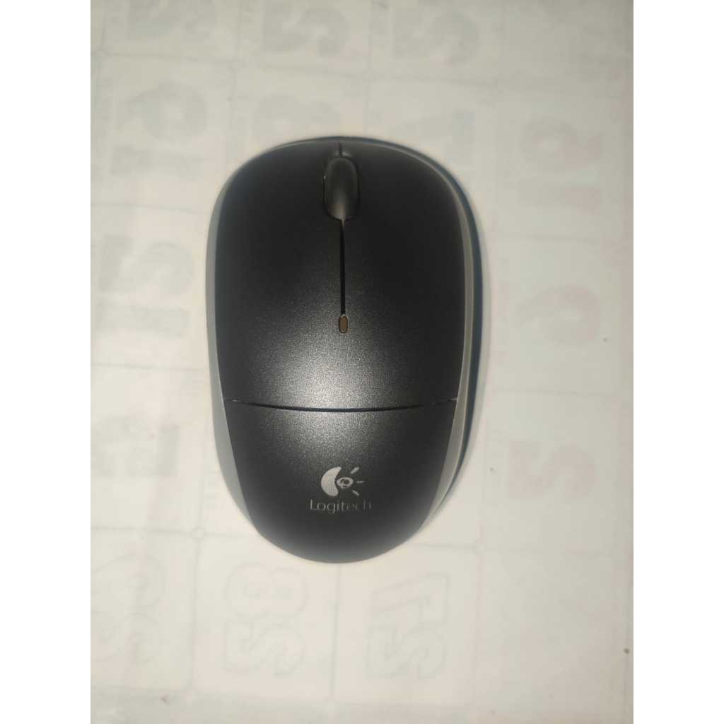 Jual Logitech m215 wireless mouse | Shopee Indonesia