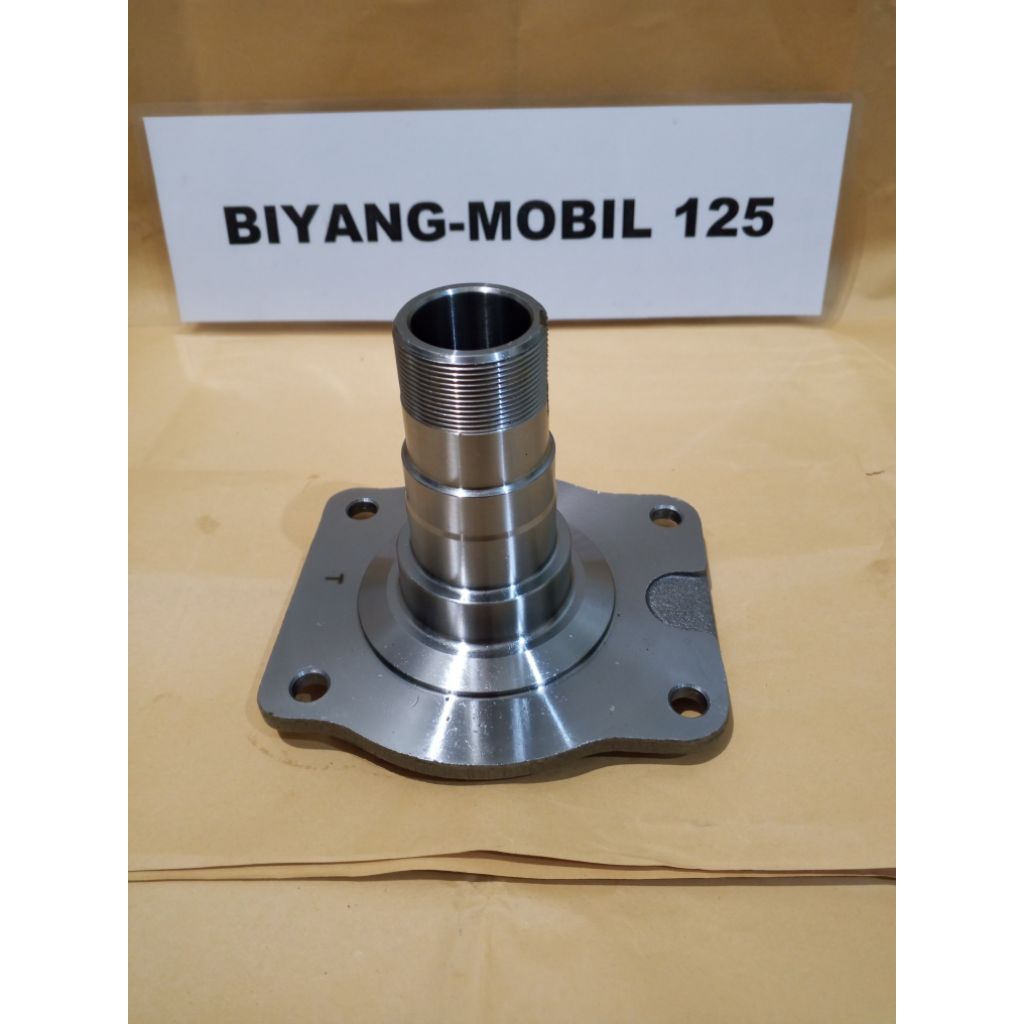 Jual Spindel Pucuk Rebung Daihatsu Taft Gt F70 43401-87604 | Shopee ...